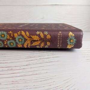 Louisa May Alcott Little Women CRANFORD COLLECTION Display Quality ...