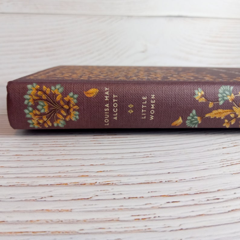 Louisa May Alcott Little Women CRANFORD COLLECTION Display Quality ...