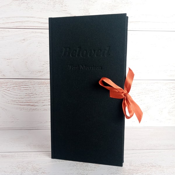 Toni Morrison - Etsy