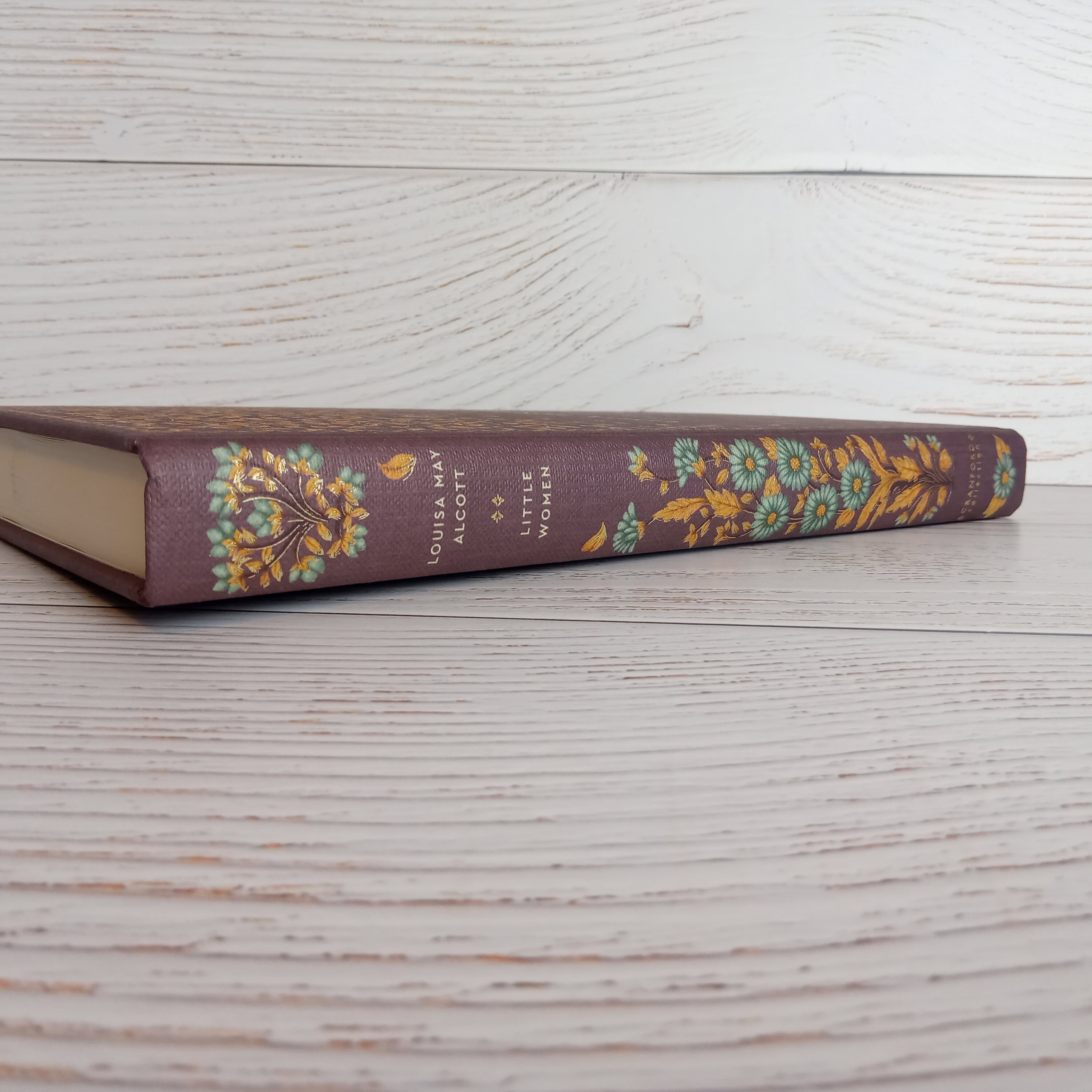 Louisa May Alcott Little Women CRANFORD COLLECTION Display Quality ...