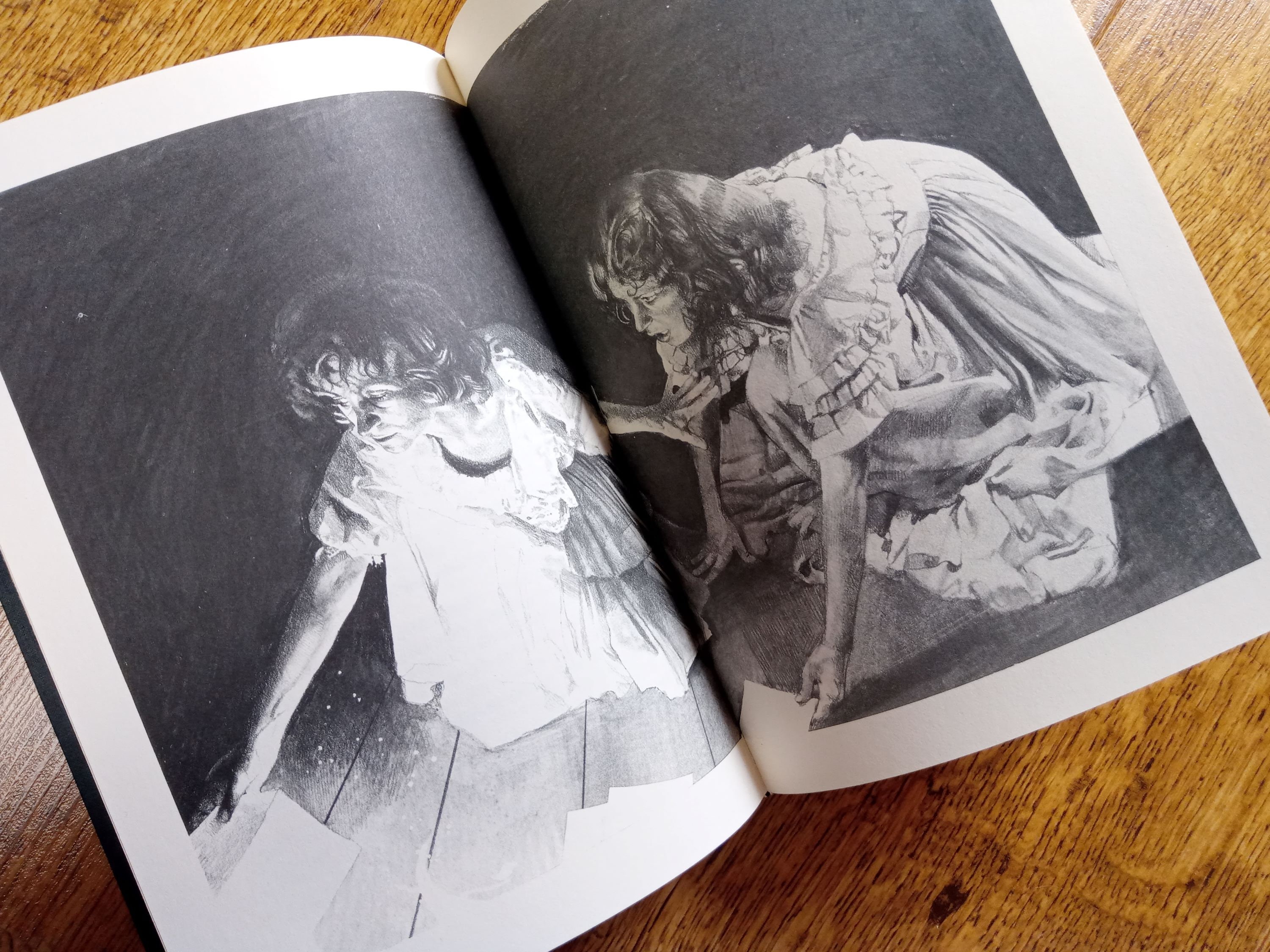 Emily Bronte Wuthering Heights Franklin Press 1983 OXFORD - Etsy