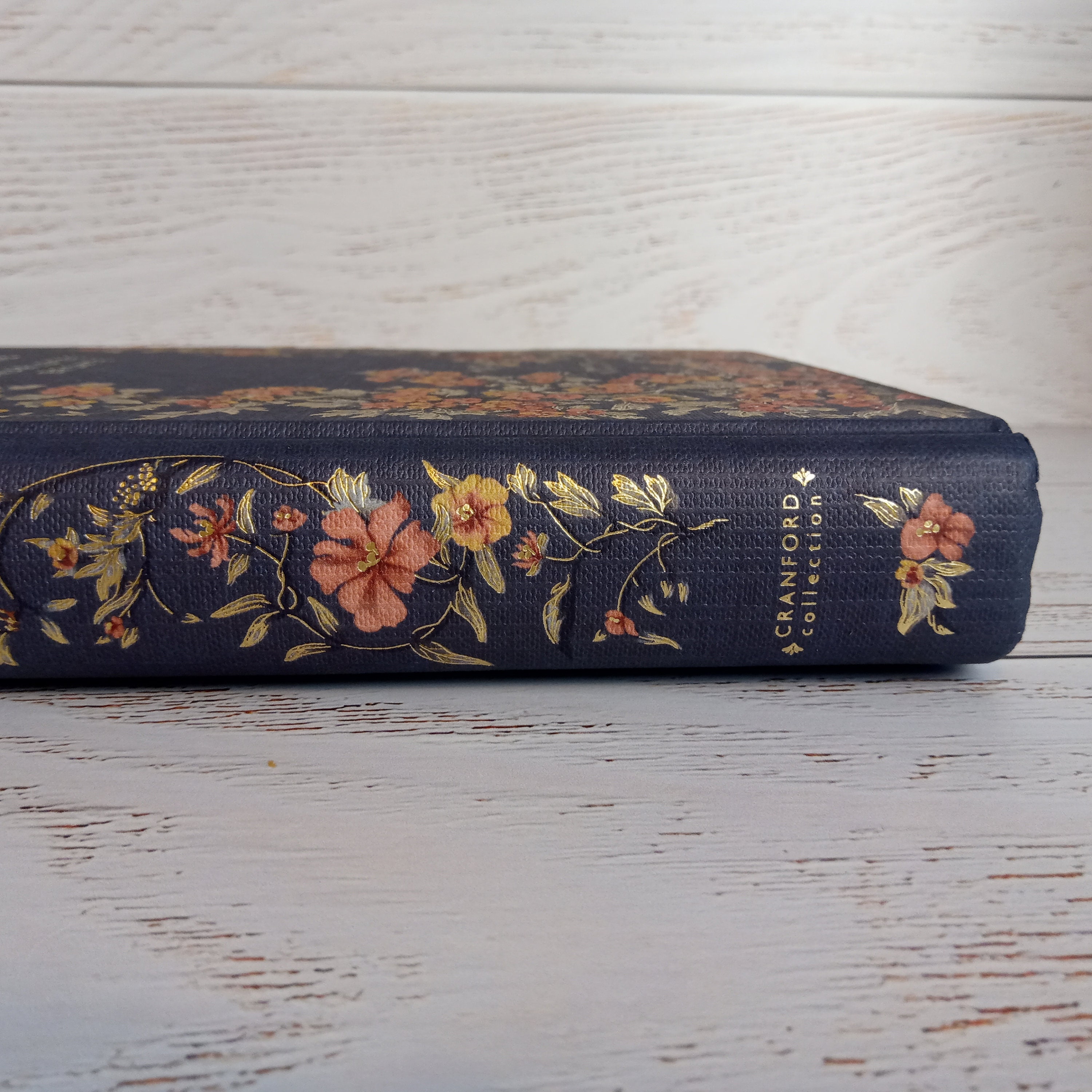 Charlotte Bronte Jane Eyre CRANFORD COLLECTION Display Quality Special ...