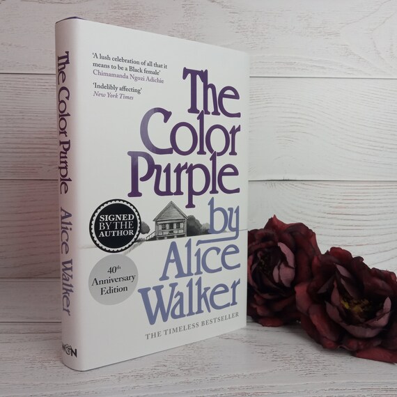 Alice Walker