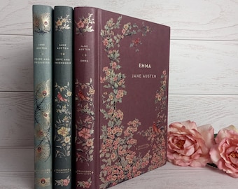 Pride and Prejudice Jane Austen Cranford Collection - Etsy