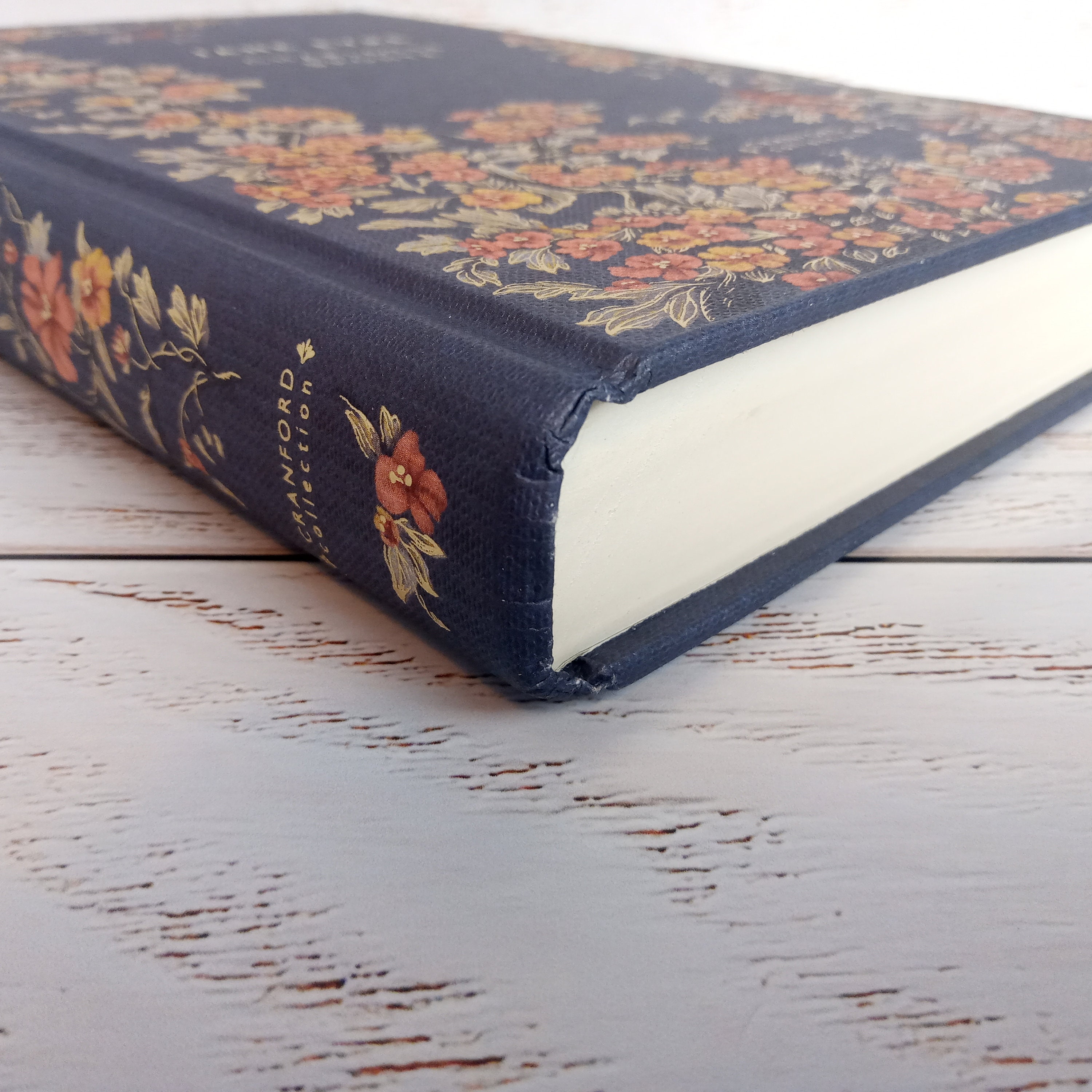 Charlotte Bronte Jane Eyre CRANFORD COLLECTION Display Quality Special ...