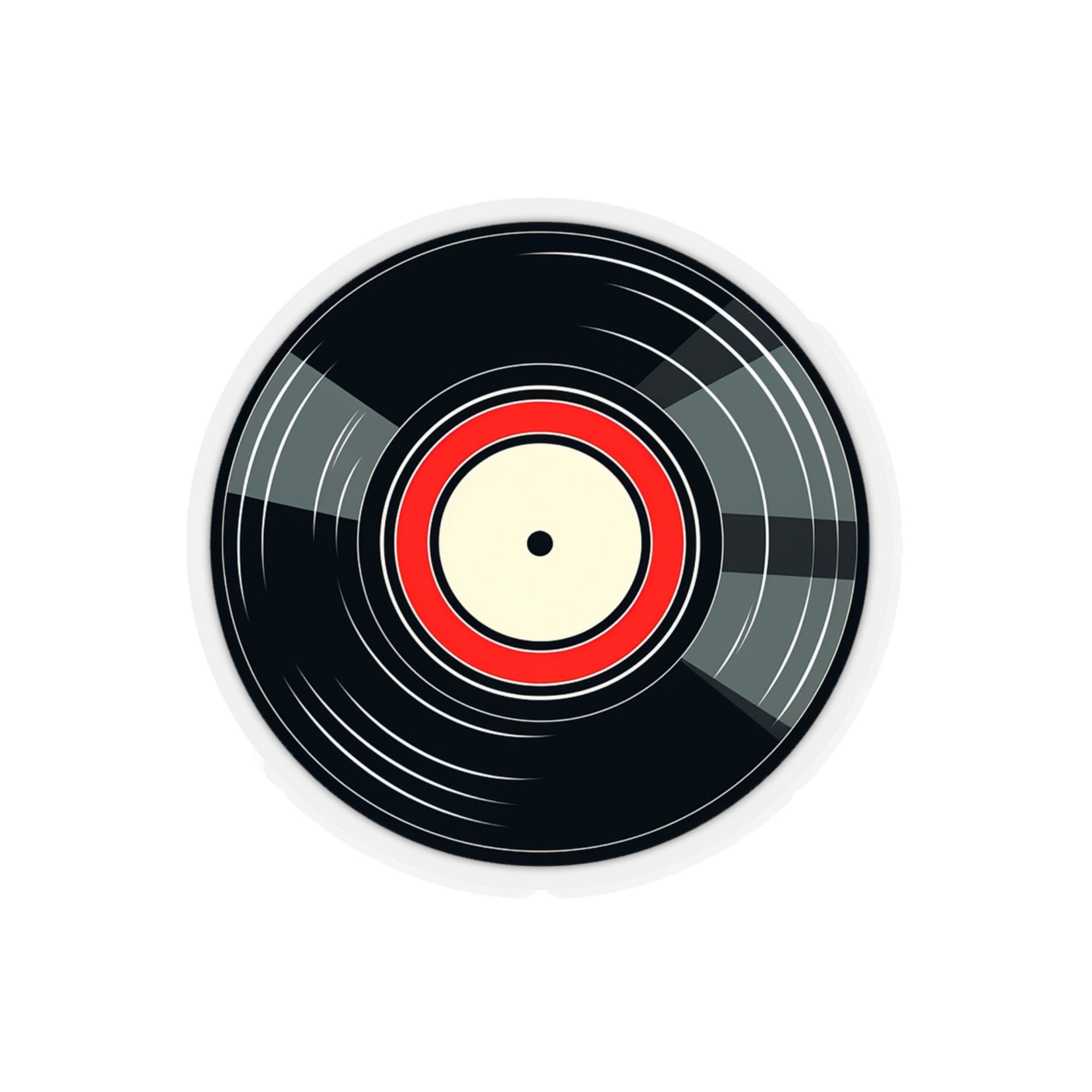 Vintage Vinyl Vibes - Etsy