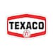 Vintage Texaco Logo - Etsy