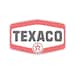 Vintage Texaco Logo - Etsy