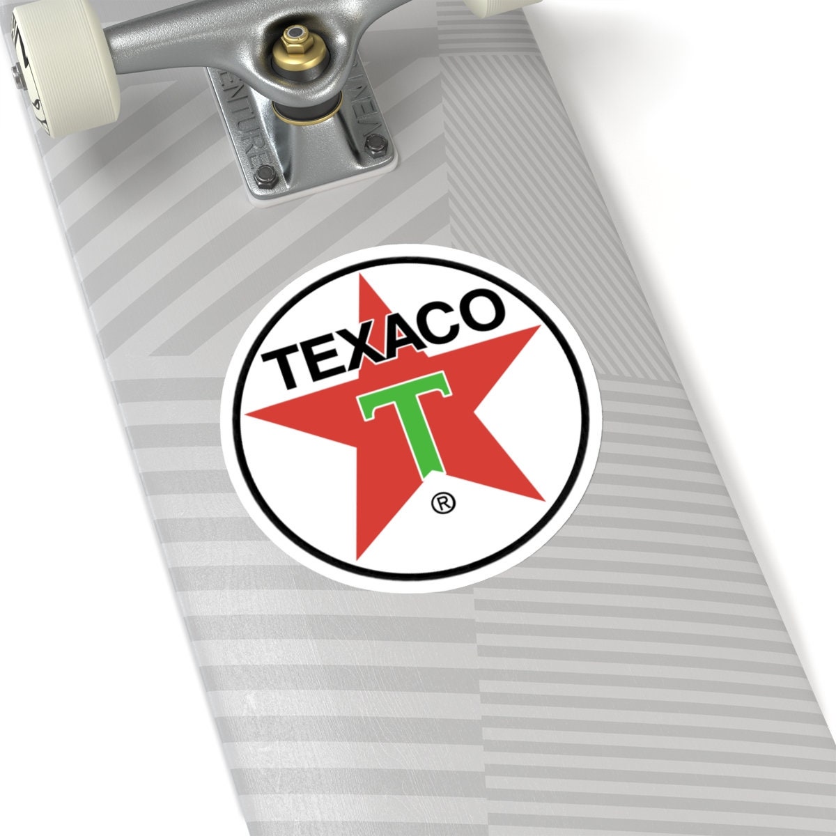 Vintage Texaco Logo - Etsy