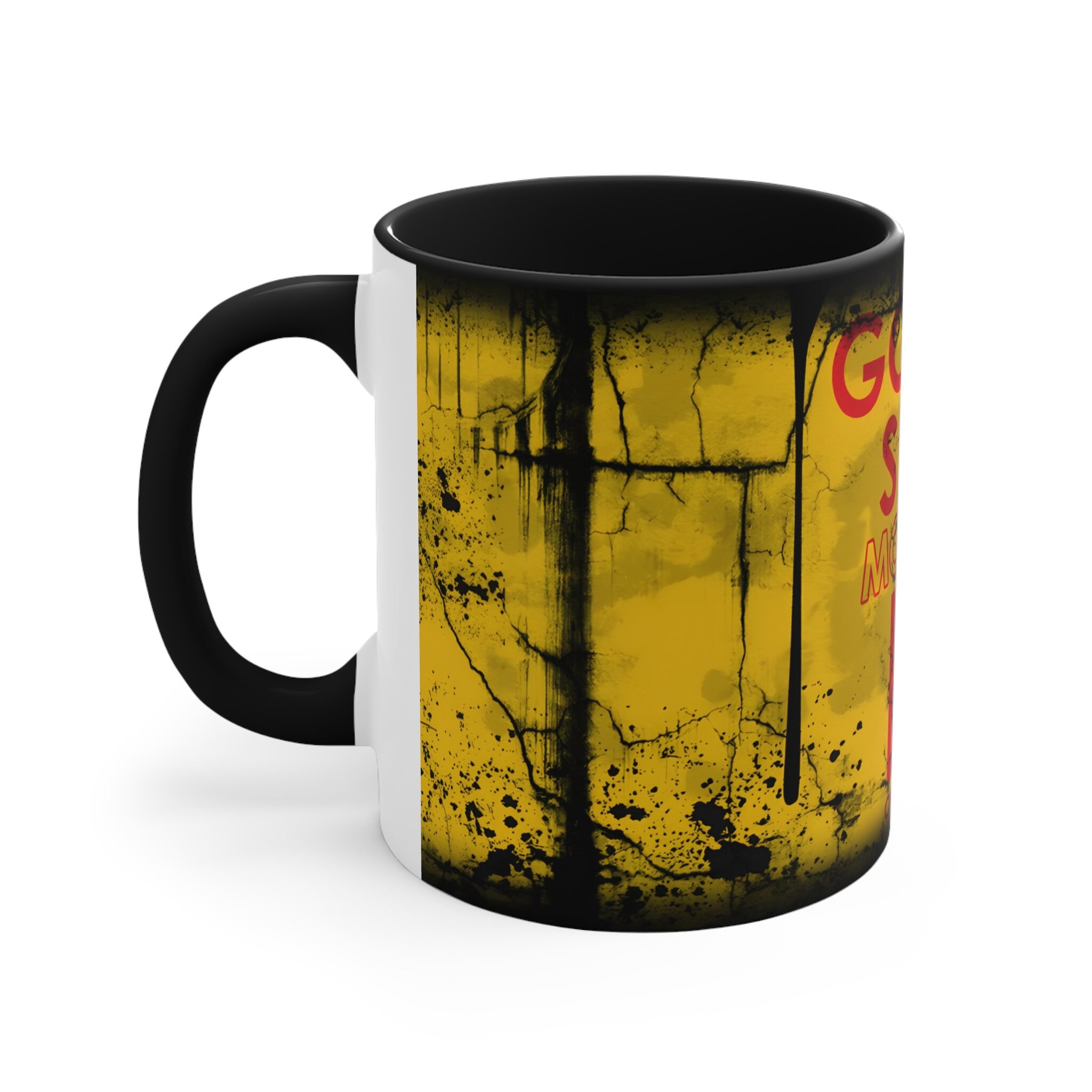 Golden Shell Motor Oil Mug Vintage Petroliana Collector Gifts Car ...