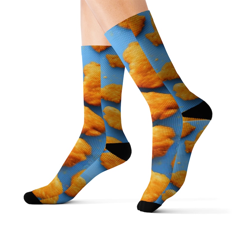 Cool Socks - Etsy