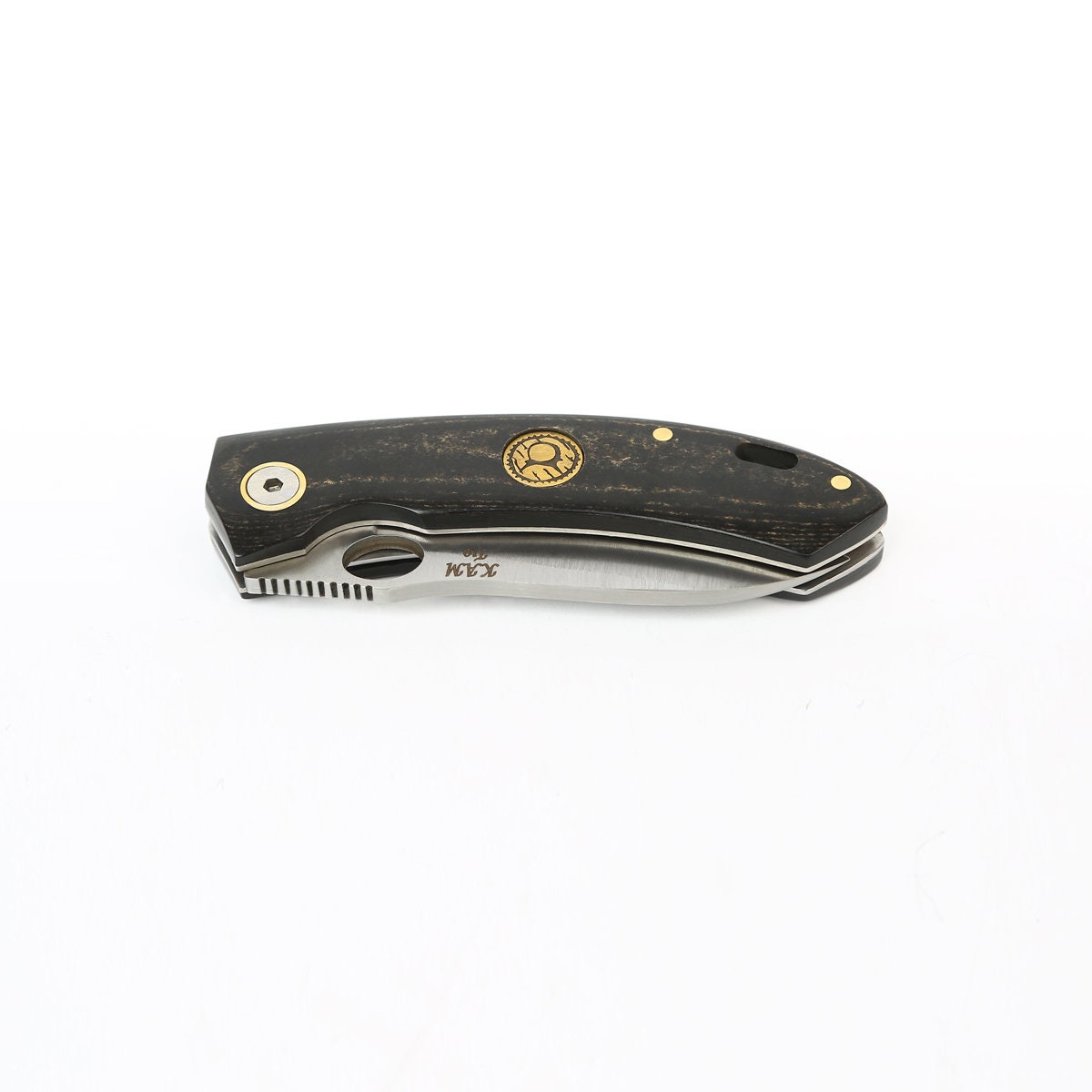 Compact Tactical Knife for Camp Lovers Water and Moisture - Etsy