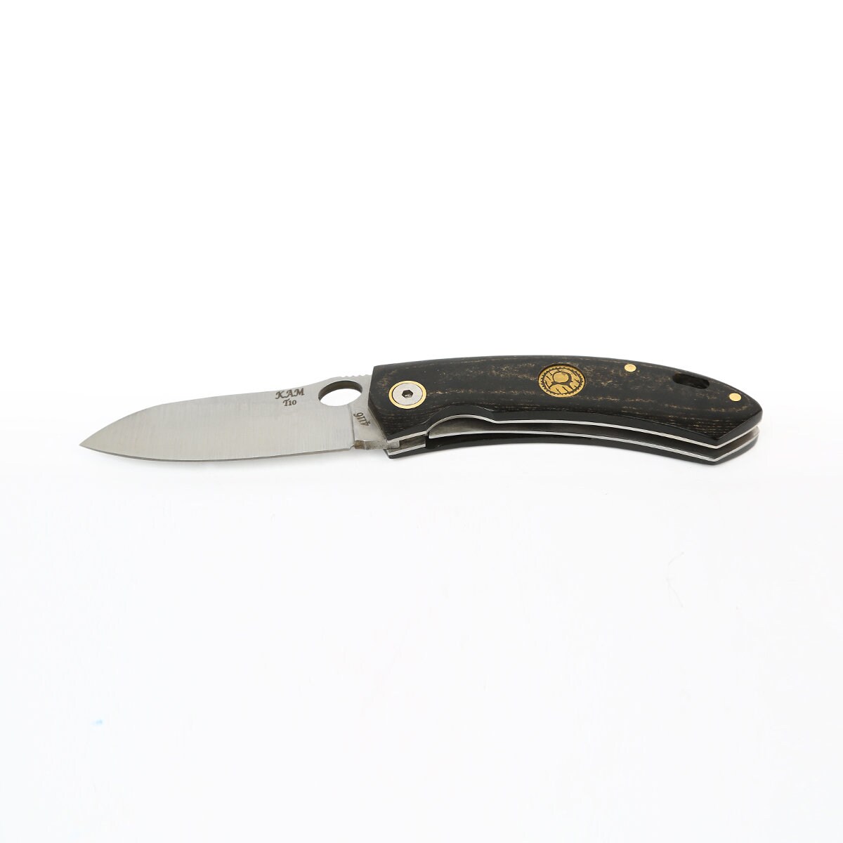 Compact Tactical Knife for Camp Lovers Water and Moisture - Etsy