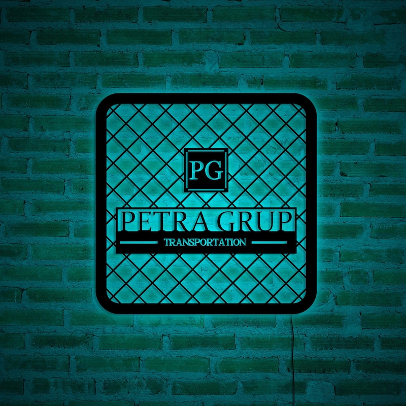 Custom Led Signs - Etsy