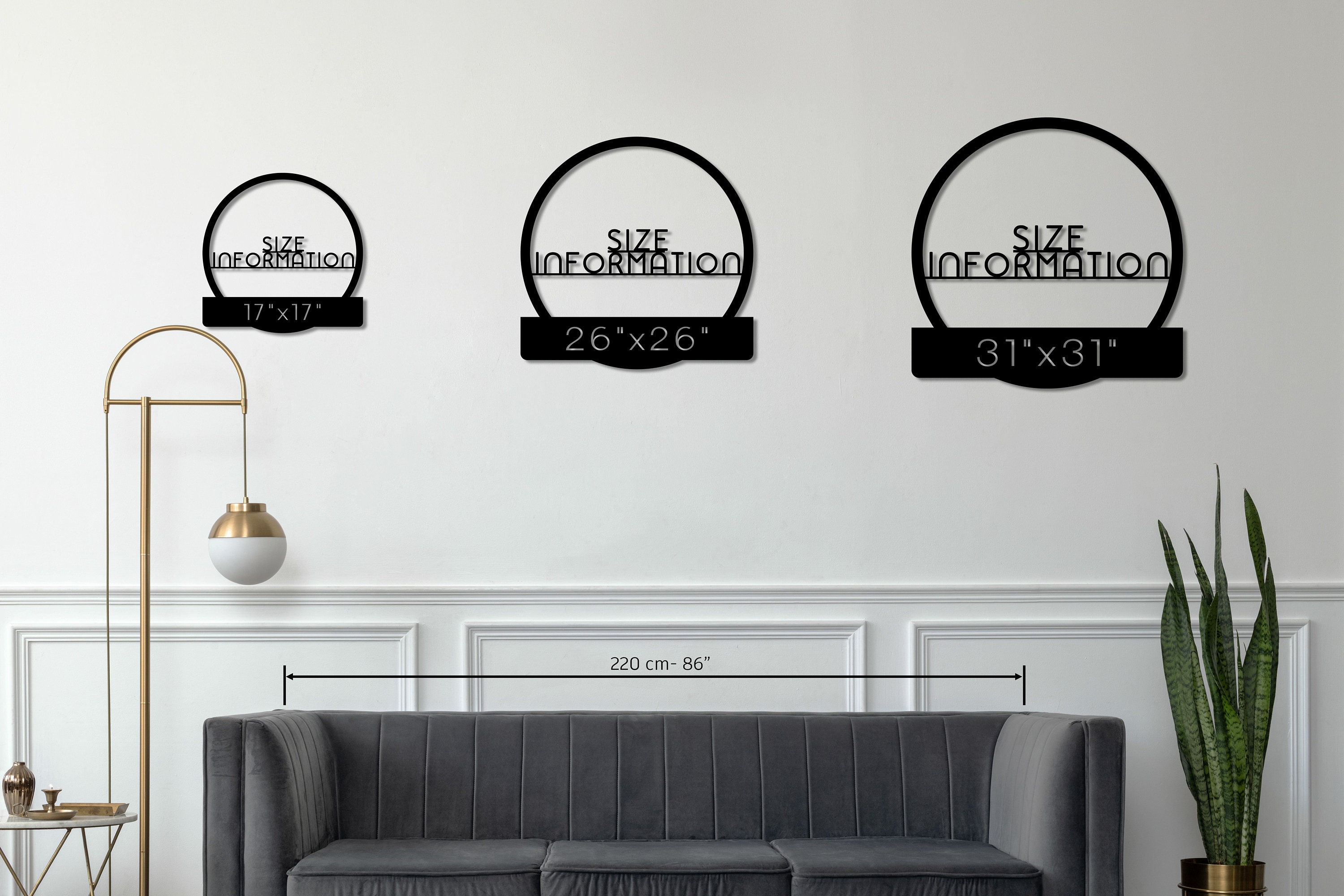 Heartagram Neon LED Wall Sign: RGB Couple Wall Art, Christmas Music ...