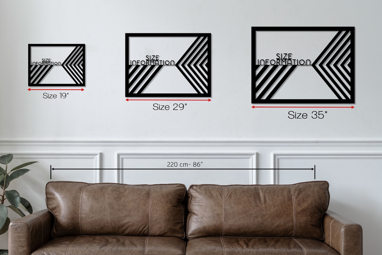 Lighted up Wall Art With LED Lights, Rgb Decor Wall Sign, RGB LED Light ...