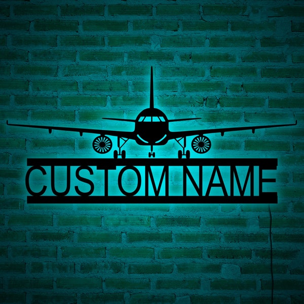 Airplane - Etsy