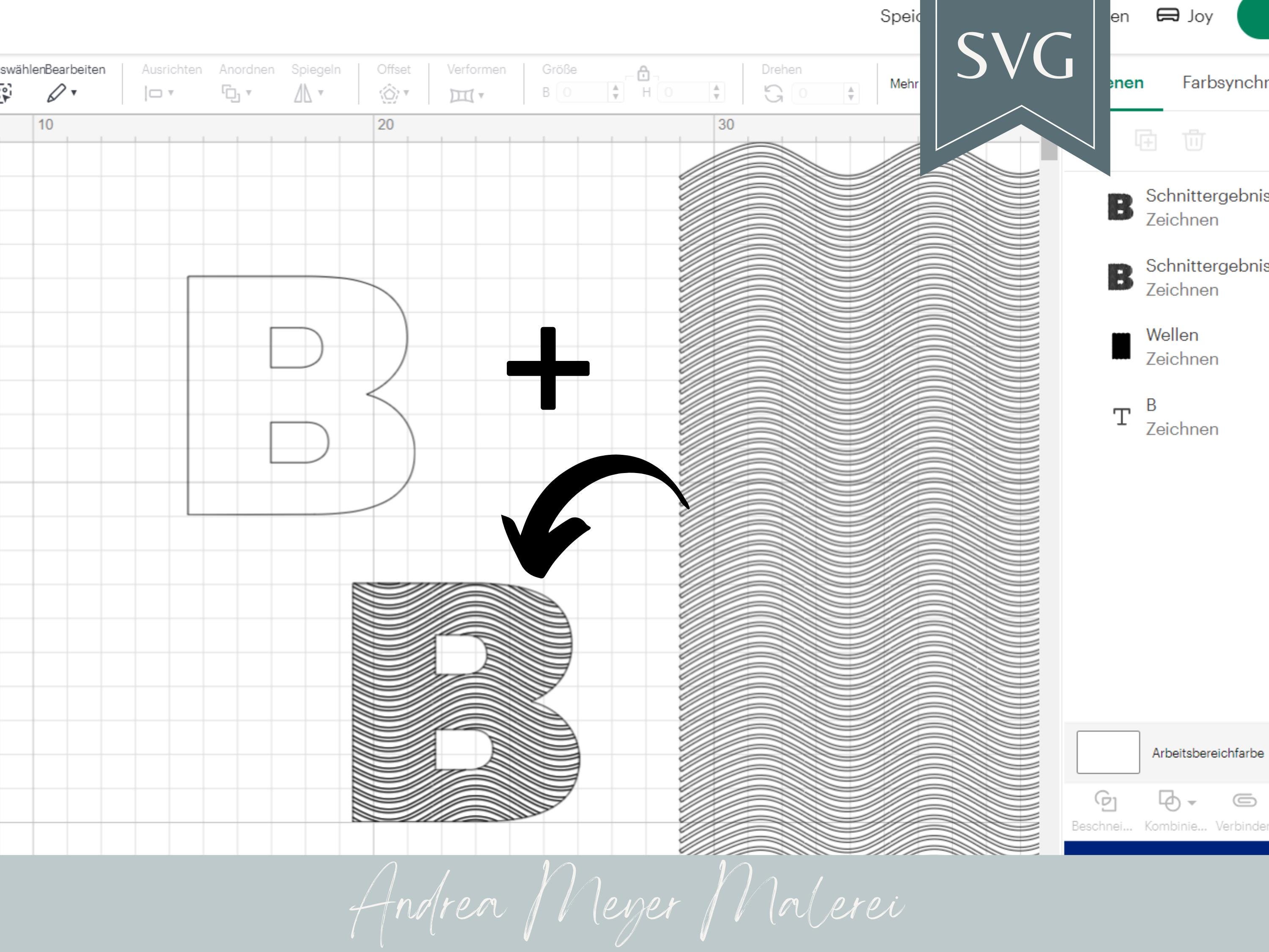 SVG Fill Pattern Plotter File – Patterns for Engraving & Drawing With ...