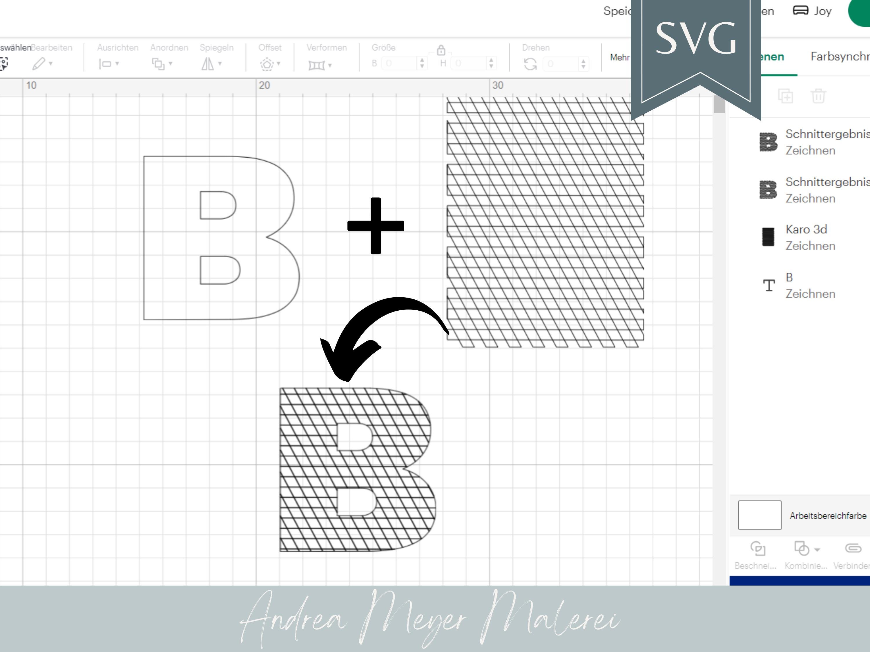 SVG Fill Pattern Plotter File – Patterns for Engraving & Drawing With ...