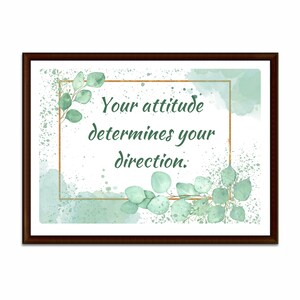 Classroom Poster Set Growth Mindset Poster Class Decor - Etsy