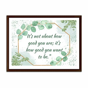 Classroom Poster Set Growth Mindset Poster Class Decor - Etsy