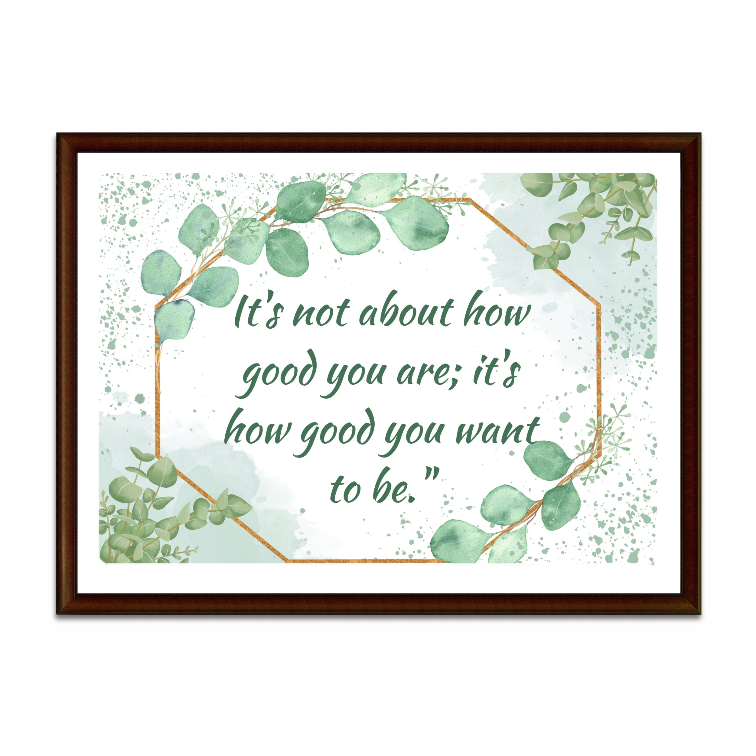 Classroom Poster Set Growth Mindset Poster Class Decor - Etsy