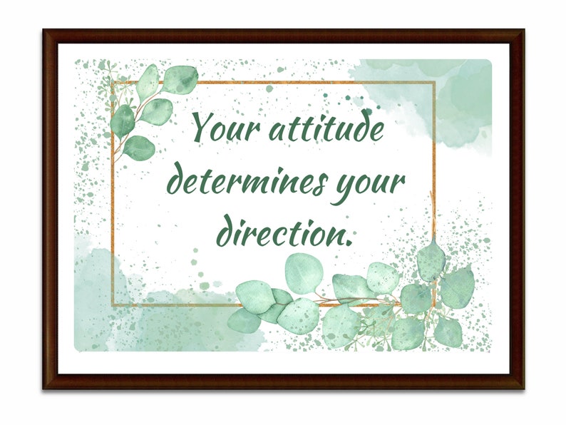 Classroom Poster Set Growth Mindset Poster Class Decor - Etsy