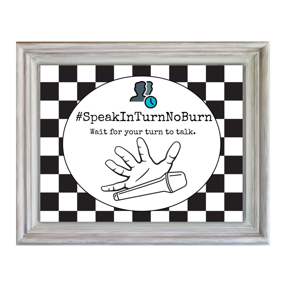 Hashtag Classroom Rules Posters for Bulletin Boards, Class Decor ...