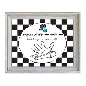 Hashtag Classroom Rules Posters for Bulletin Boards, Class Decor ...