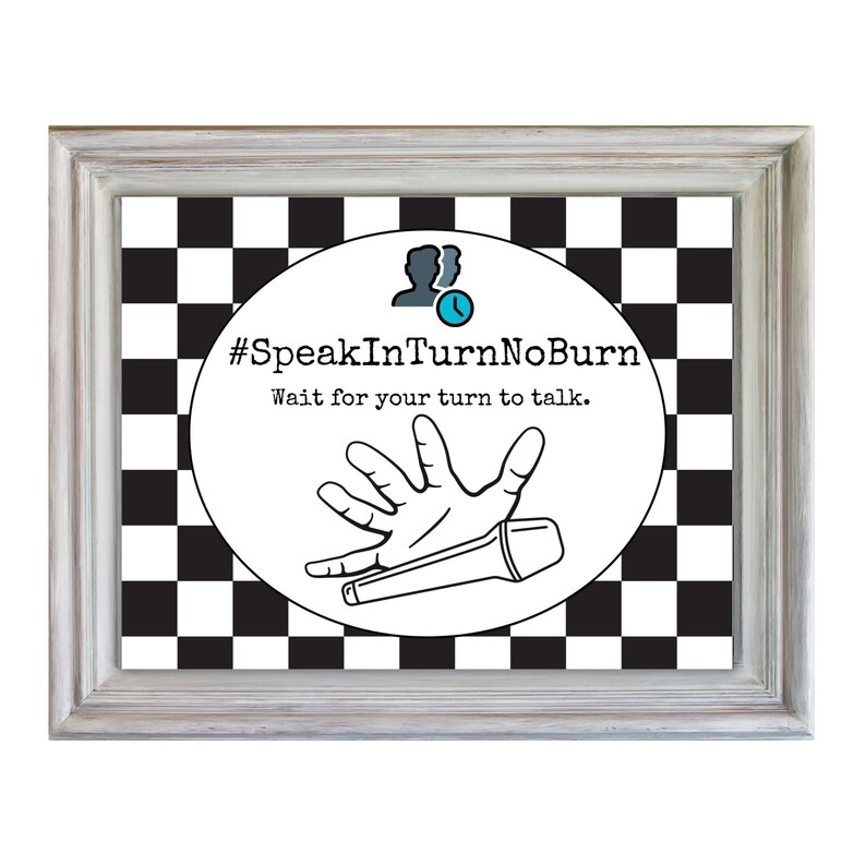 Hashtag Classroom Rules Posters for Bulletin Boards, Class Decor ...