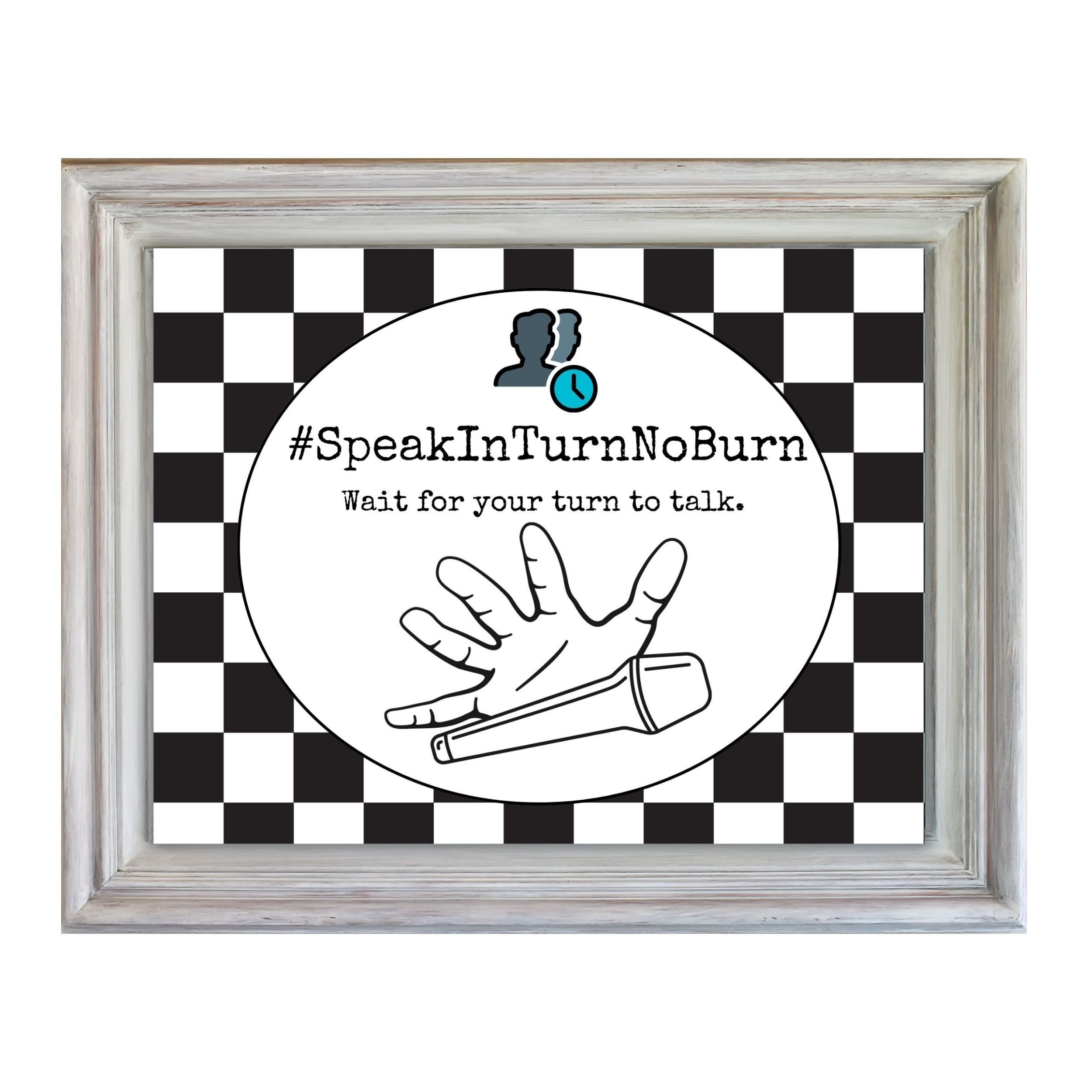 Hashtag Classroom Rules Posters for Bulletin Boards, Class Decor ...