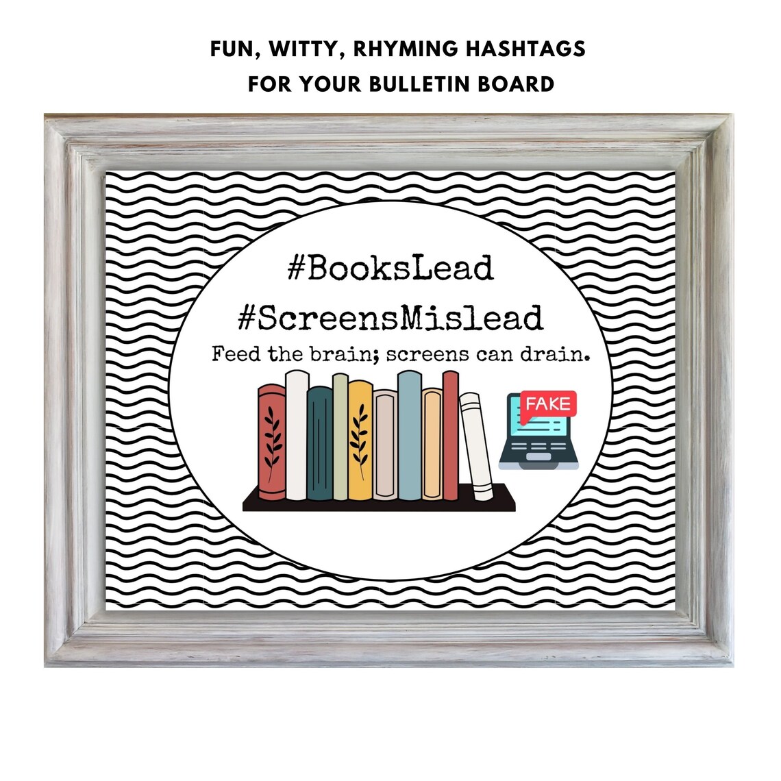 Hashtag Classroom Rules Posters for Bulletin Boards, Class Decor ...