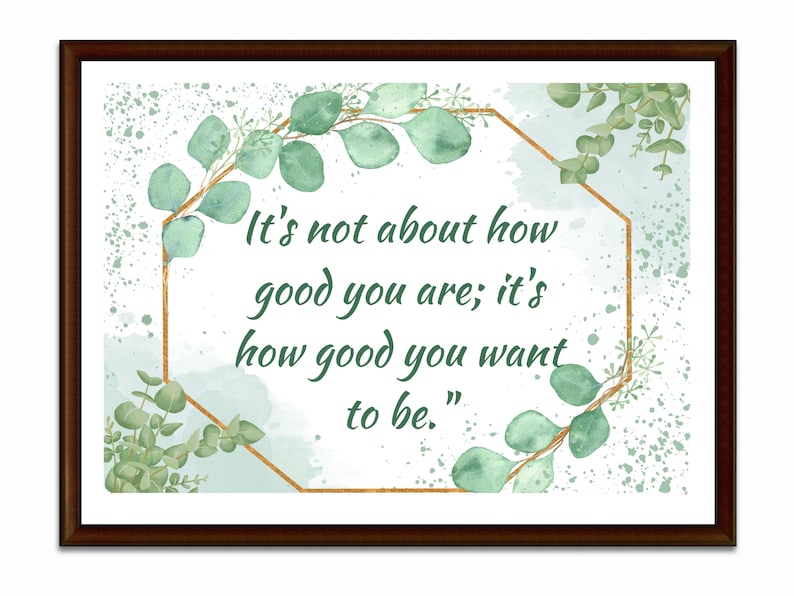 Classroom Poster Set Growth Mindset Poster Class Decor - Etsy