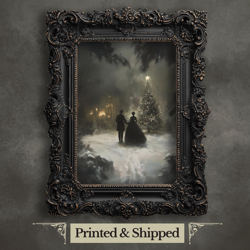 Victorian Art Prints - Etsy