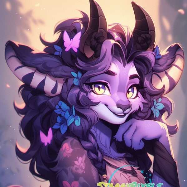 Anime Oc Adopt - Etsy