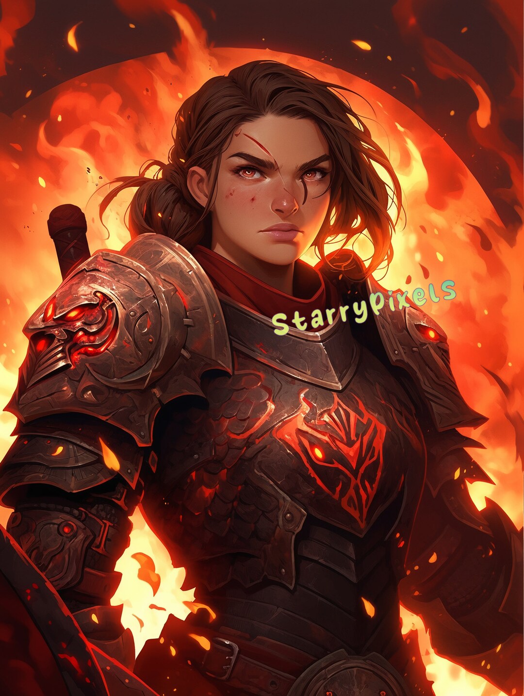 Adopt an OC Character Adopt Rpgs Cosplay Writers - Etsy