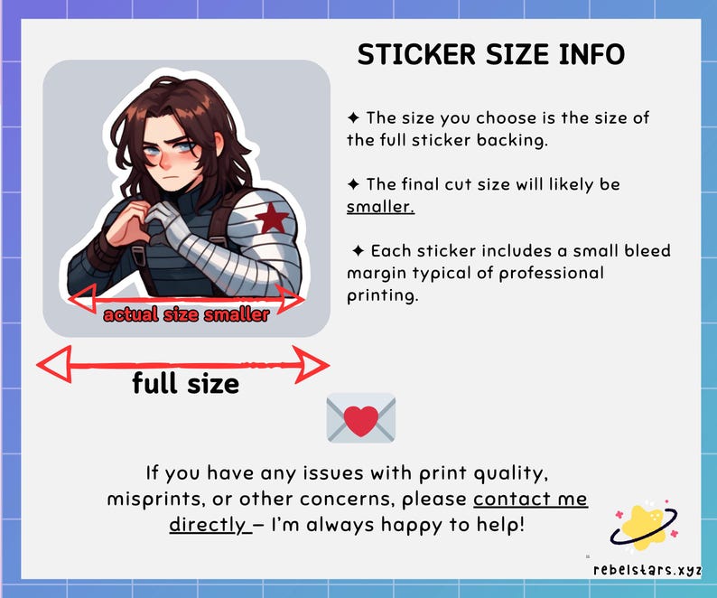 Anime Cat Girl Sticker by Rebel Stars - Etsy