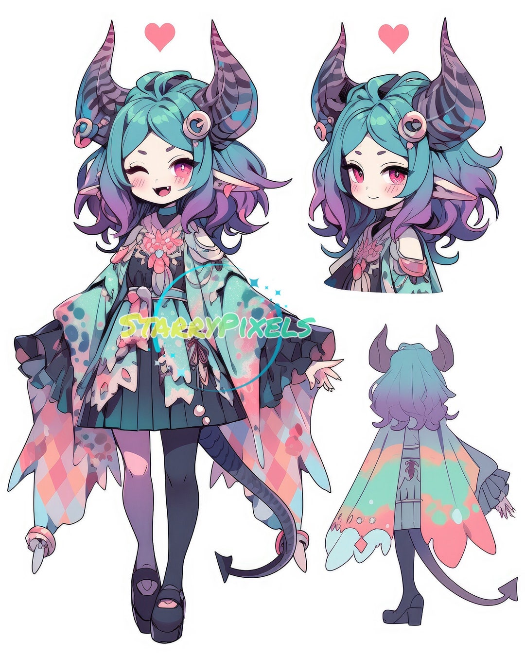 Adoptable OC, Ai Adopt for Sona, Roleplay, Fiction & More - Etsy