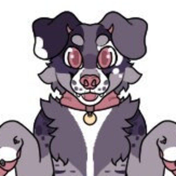 Shark Fursona - Etsy