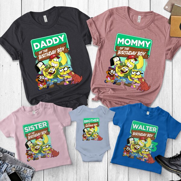 Big City Green Shirts - Etsy