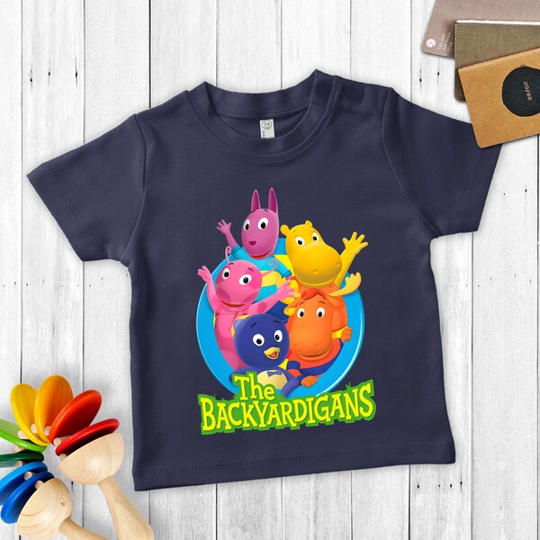 Children Cartoon - Etsy