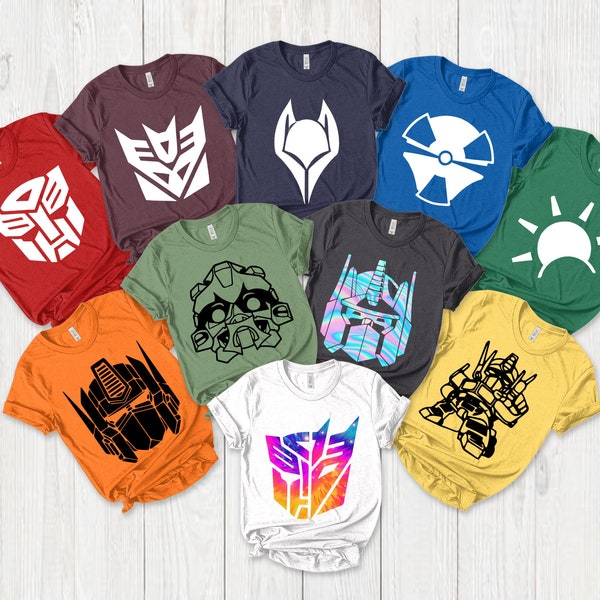 Rescue Bots Shirt - Etsy