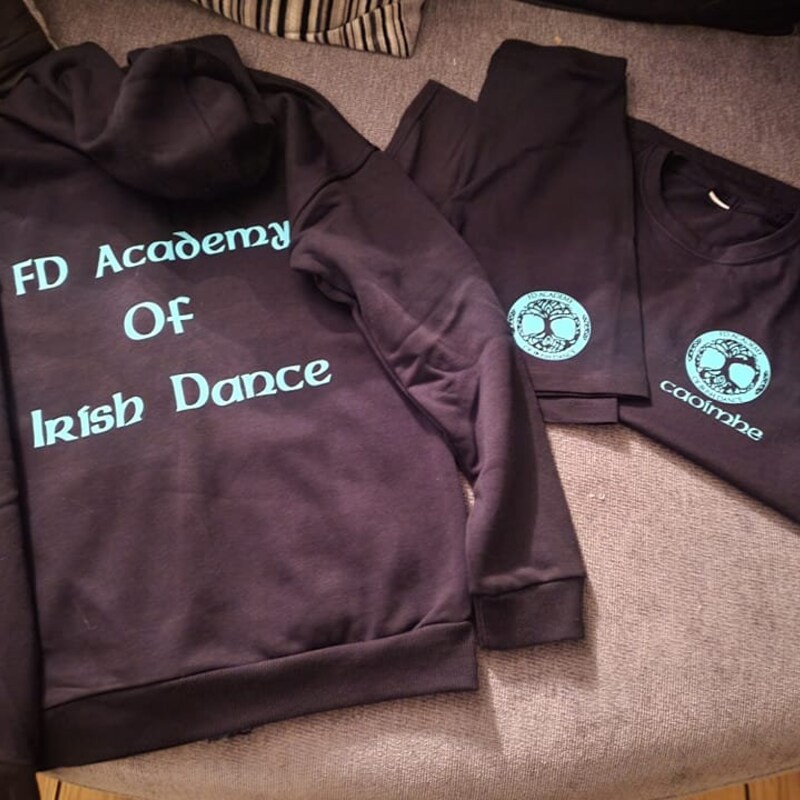 Irish Dance Kits - Etsy UK