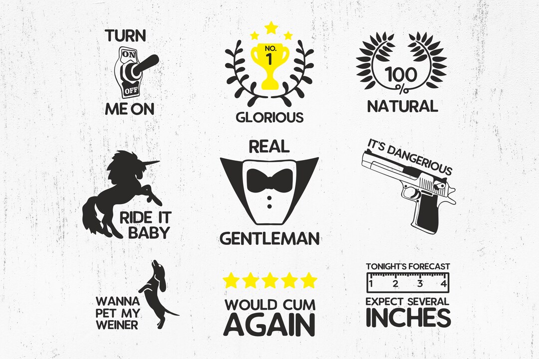 Men Teasing Boxer Bundle SVG, PRODUCTO MADURO, Boxers de hombres ...