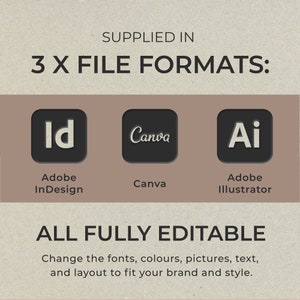 Project Proposal Guide Template, Brand Designer Quote Pack Template ...