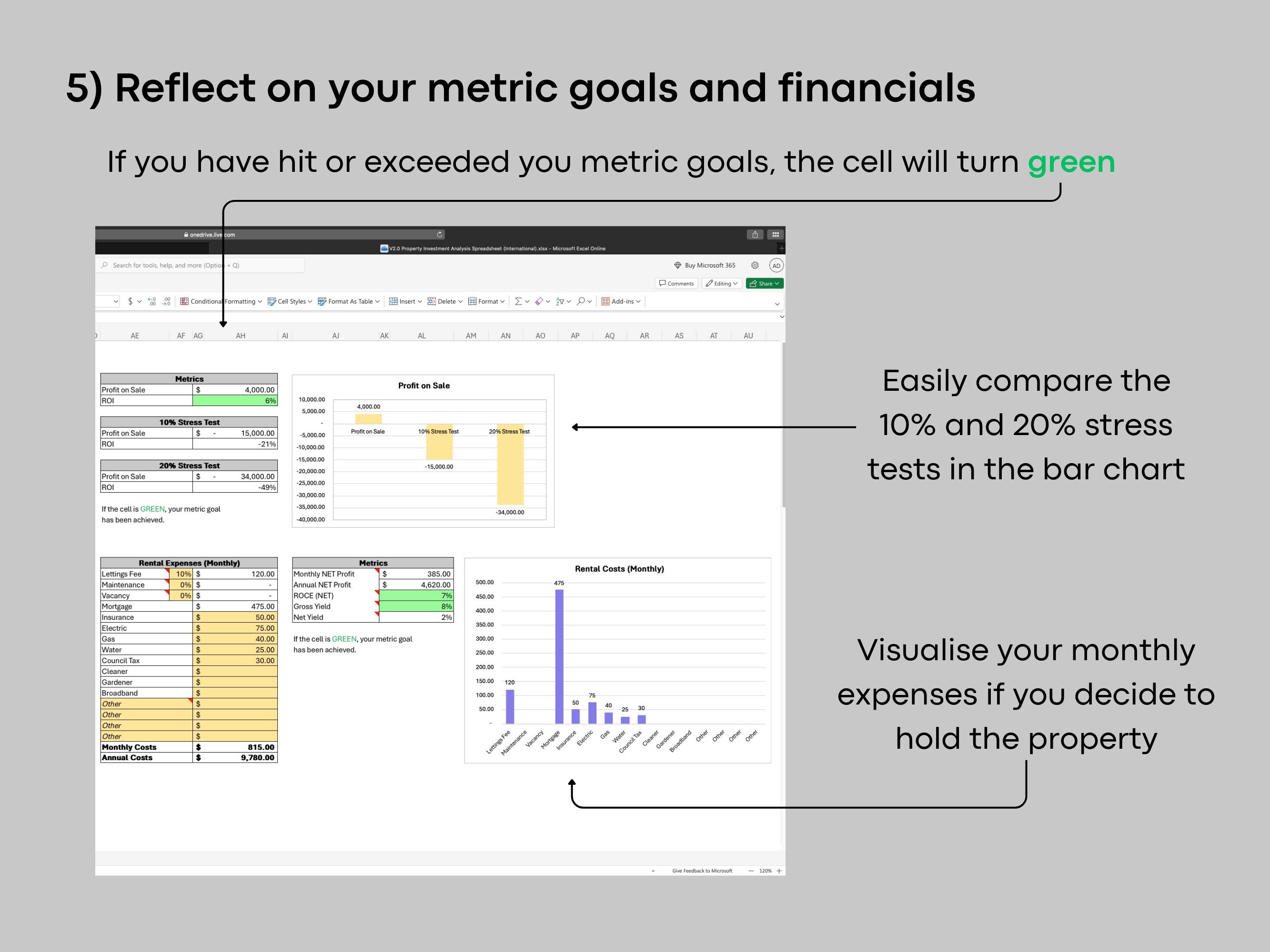 V2.0 the Ultimate International Property Investment Analysis ...