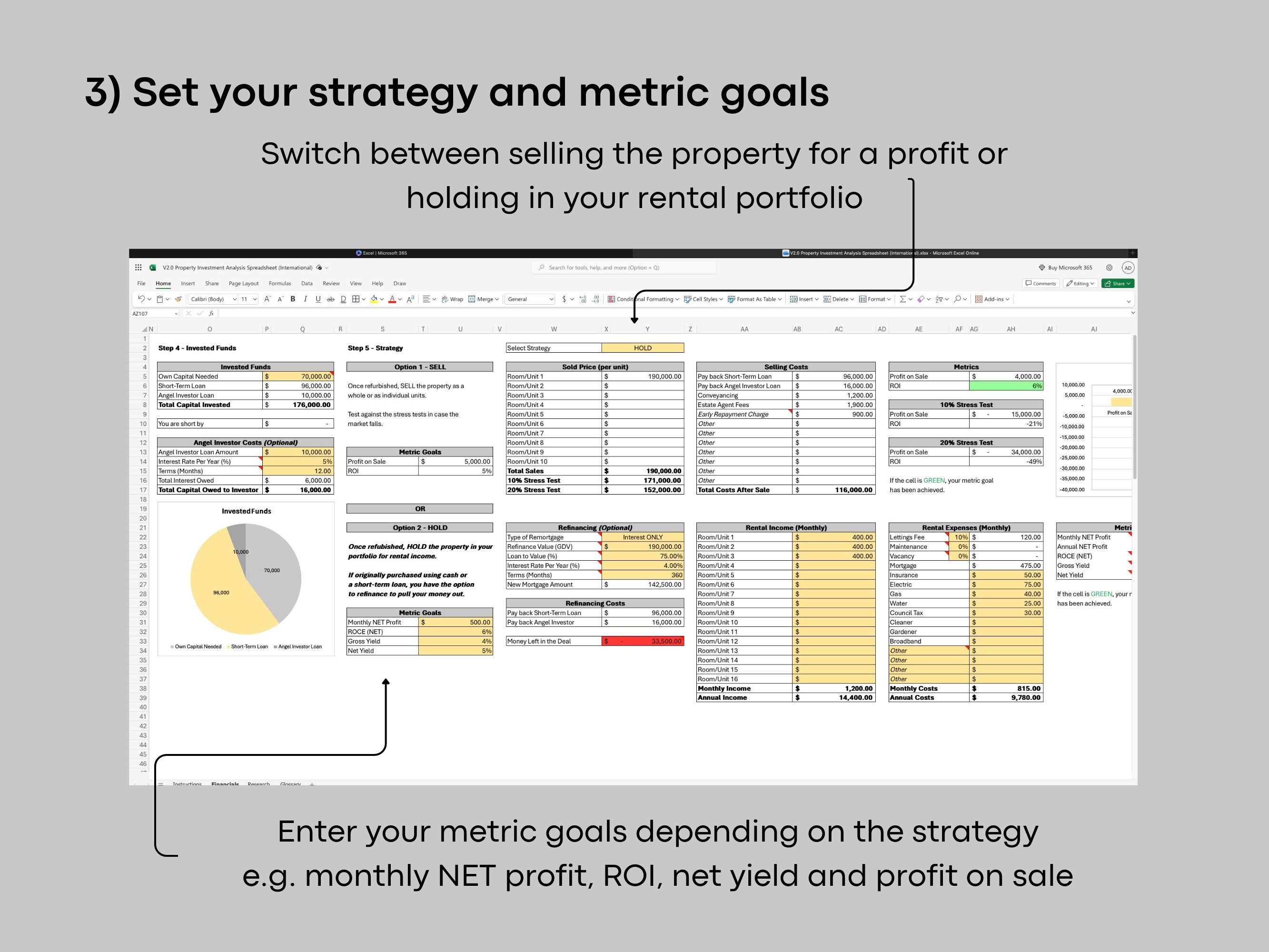 V2.0 the Ultimate International Property Investment Analysis ...