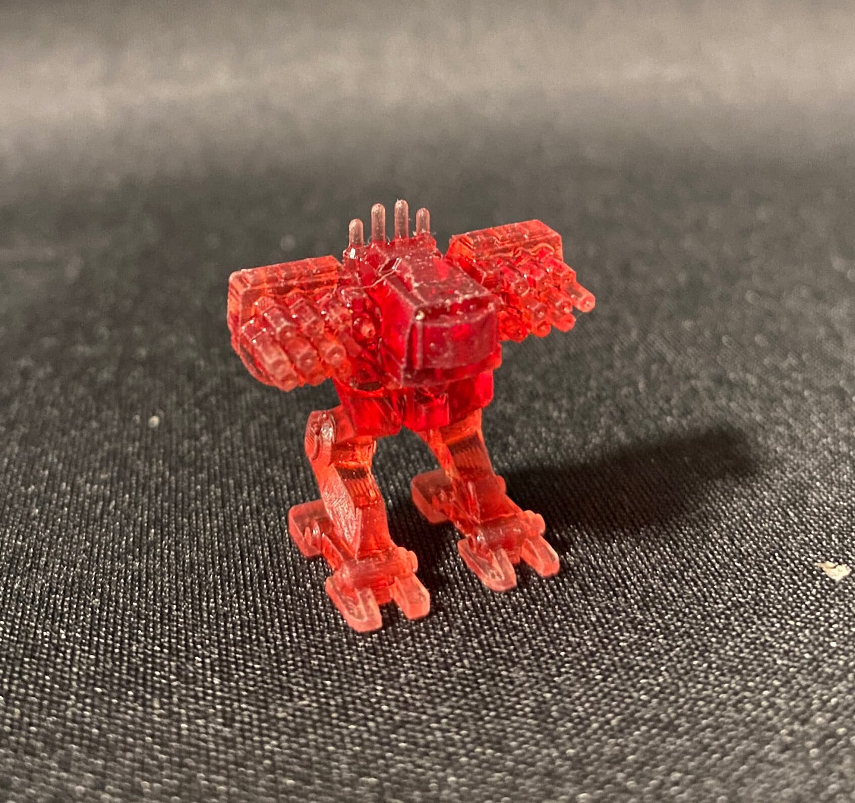 Mech Set for Twilight Imperium - Etsy