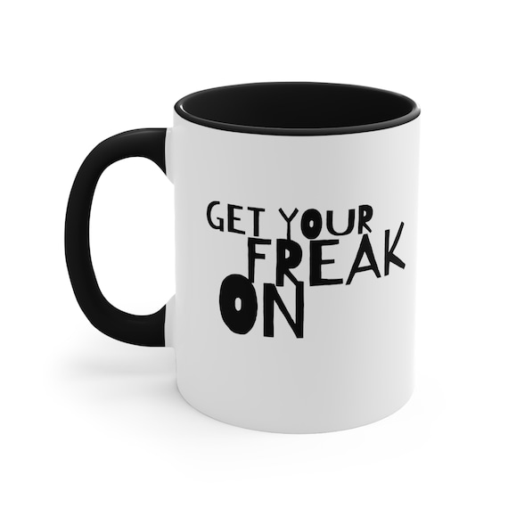 Get Your Freak On Release Date