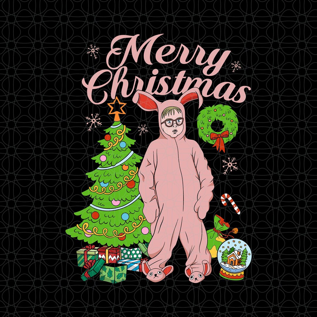 A Christmas Story in My Christmas Eras Download, A Christmas Story ...